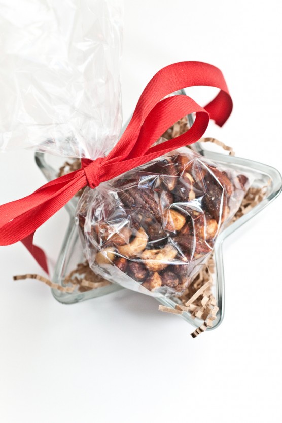 Home-cooked Gifts – GrowingGreat