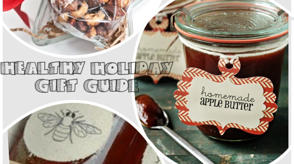 Home-cooked Gifts – GrowingGreat